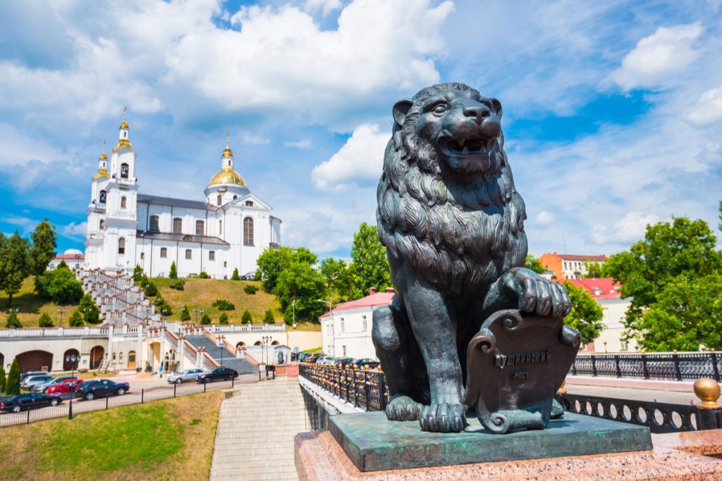Best Things to do in Belarus - Top Places to Visit - Expat Explore