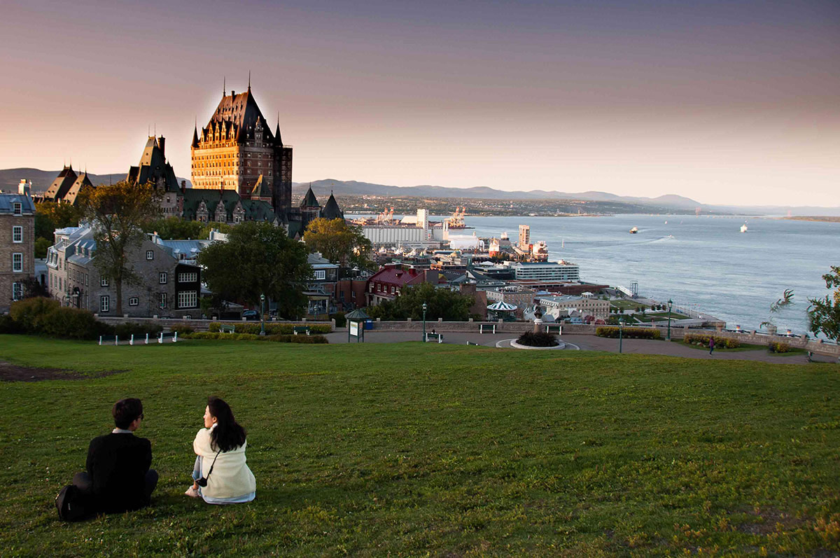 Top 15 Questions - Québec City Walking Tours - Expat Explore Travel