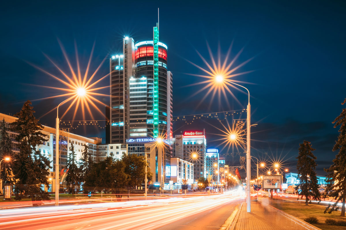 Best Things to do in Belarus - Top Places to Visit - Expat Explore