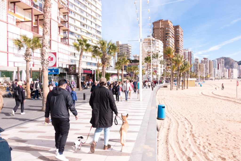 Winter in Spain - 5 Warmest Places to Visit in Spain - Expat Explore