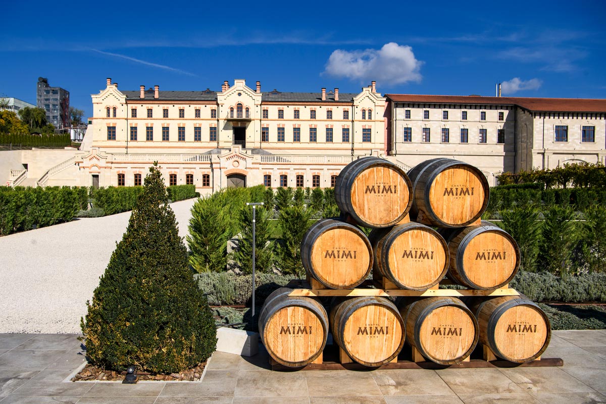Moldova Wine - Find the Best Moldovan Wines - Expat Explore
