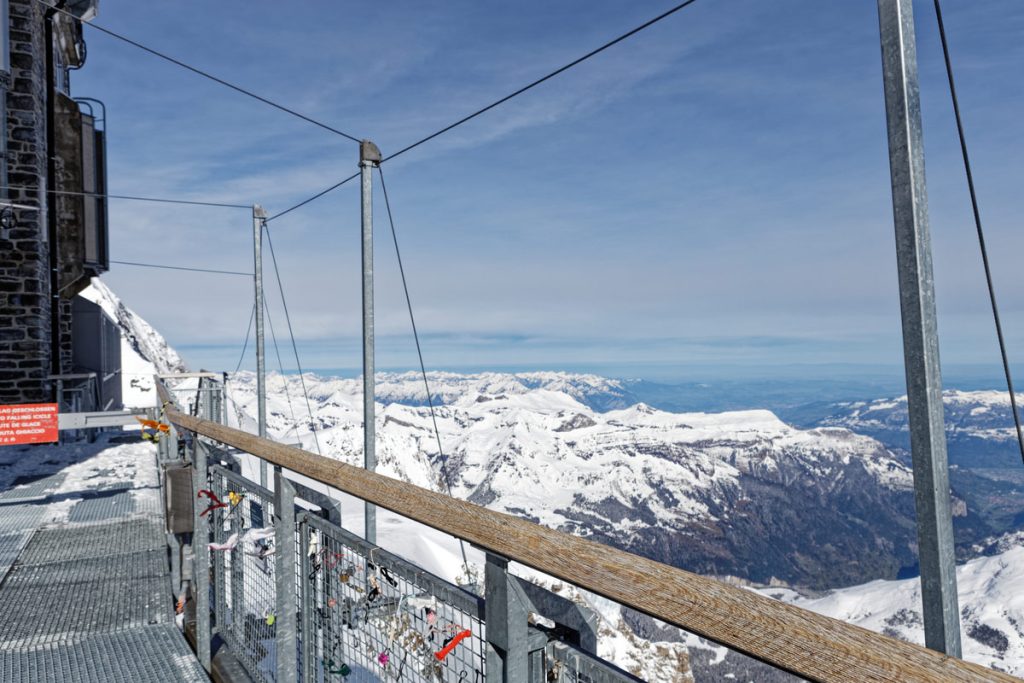 Reasons to Visit Jungfraujoch - Top of Europe Tours - Expat Explore