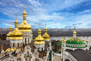 10 reasons to visit Kiev - Ukraine Things to Do - Expat Explore Travel