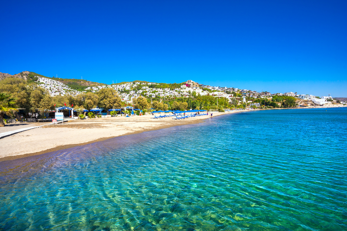 10 Best Beach Cities in Europe - City Break - Expat Explore