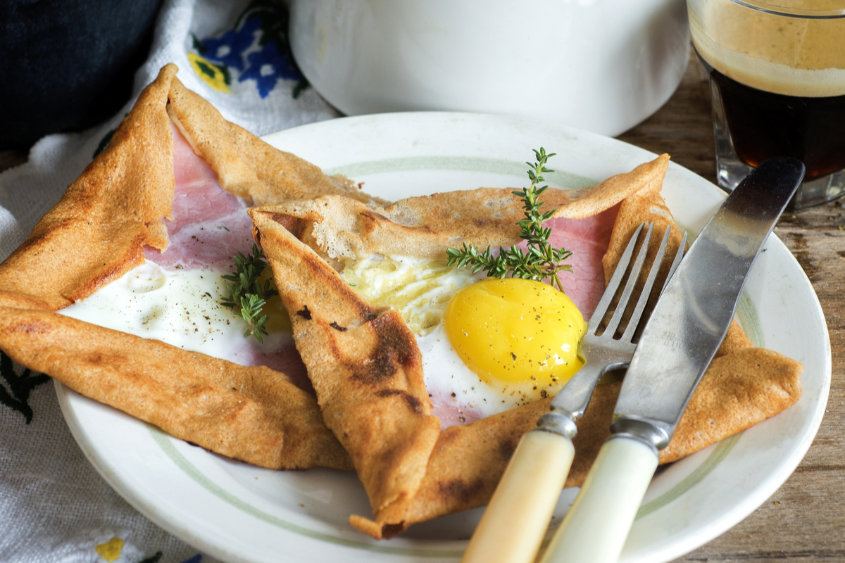 French Cooking for Mother's Day - Famous French Food - Expat Explore