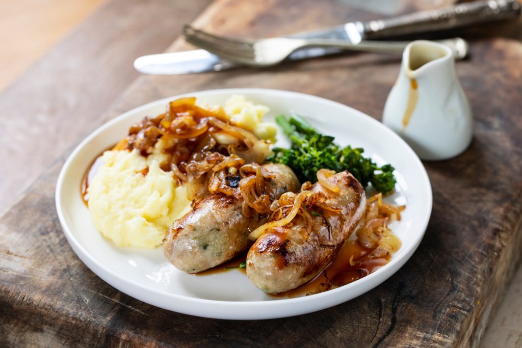 Tasty British Food You Must Try - Top British Dishes - Expat Explore