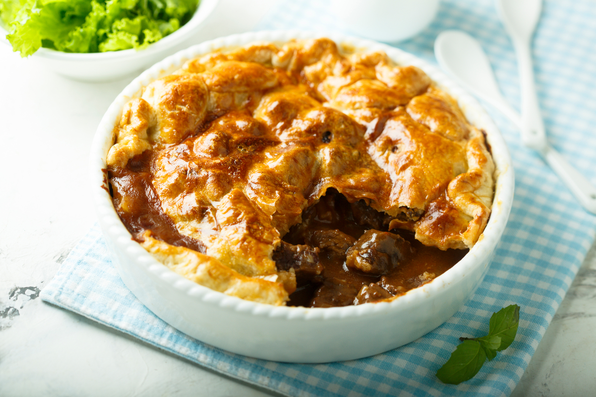 Tasty British Food You Must Try - Top British Dishes - Expat Explore