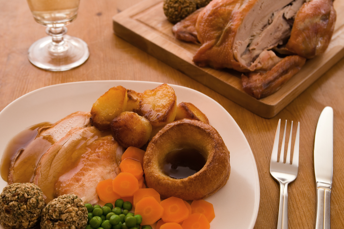 Tasty British Food You Must Try - Top British Dishes - Expat Explore