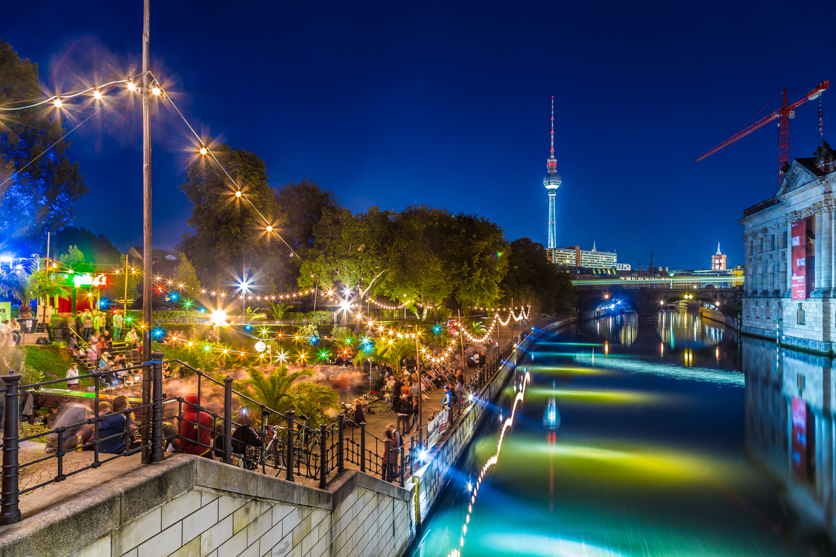 Berlin Top Gems You Won't Find in a Guidebook - Expat Explore Travel