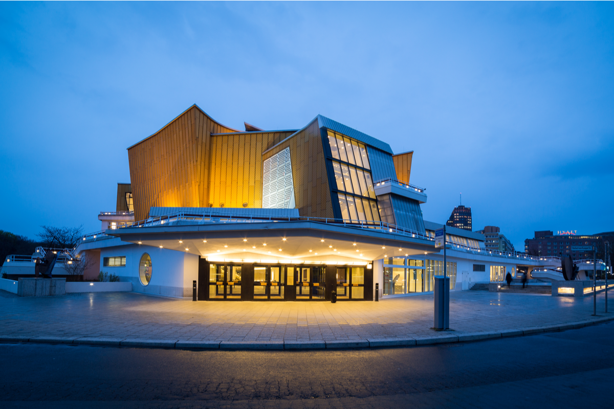 Berlin Top Gems You Won't Find in a Guidebook - Expat Explore Travel