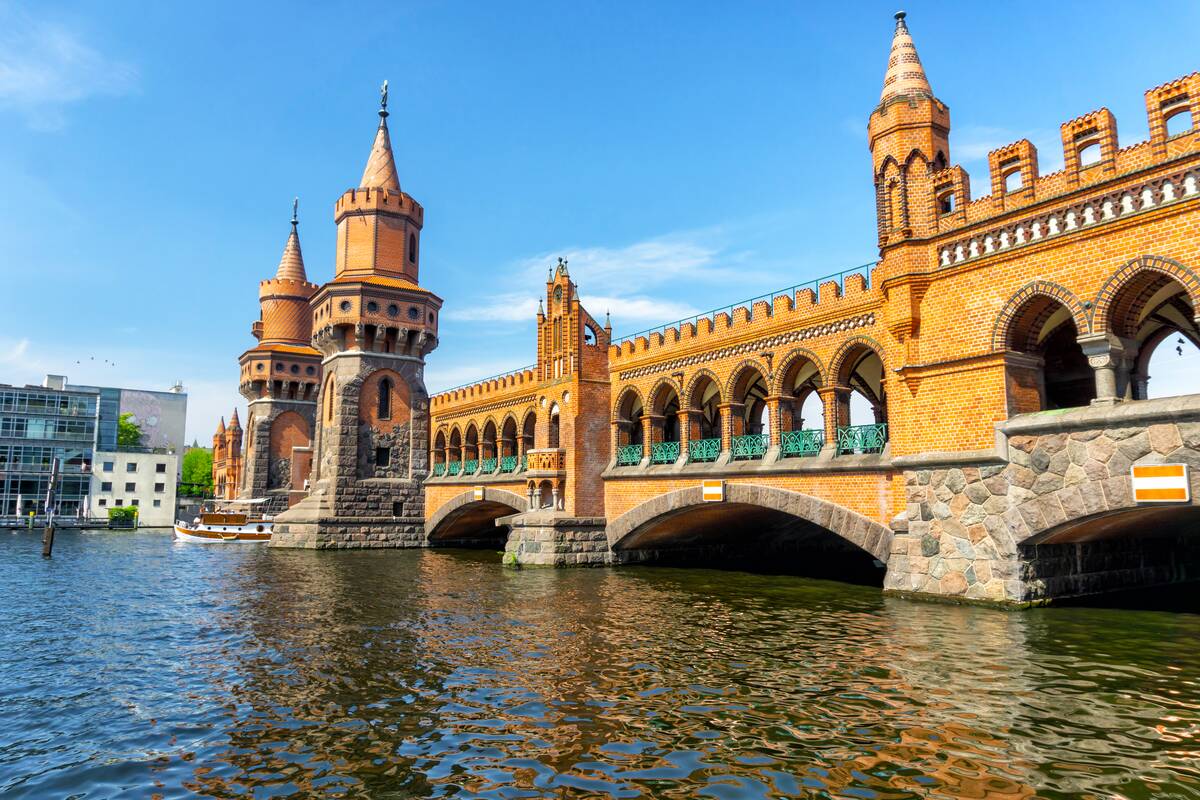 Berlin Top Gems You Won't Find in a Guidebook - Expat Explore Travel