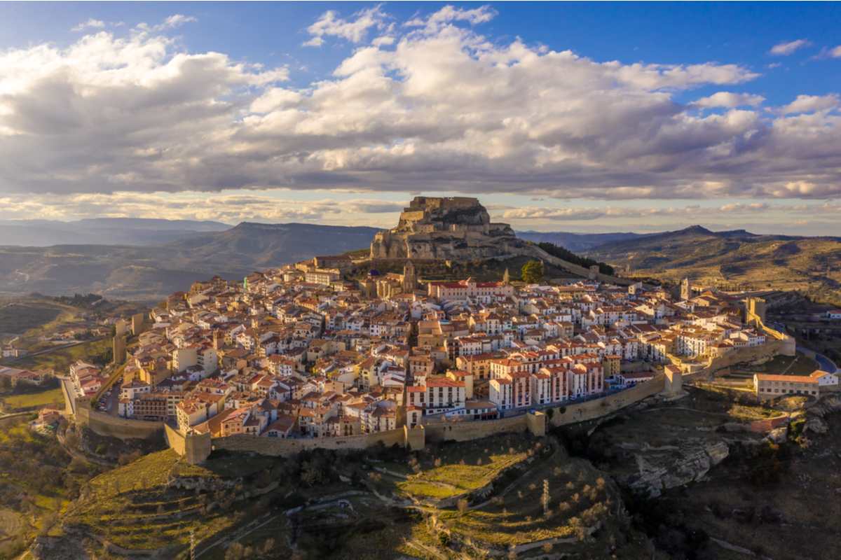 8 Best Places to Visit in Spain - Local Travel Spain - Expat Explore