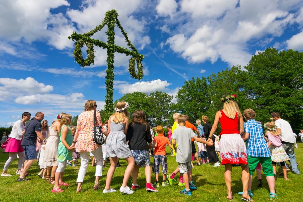 Top Summer Solstice Traditions in Europe to Celebrate - Expat Explore