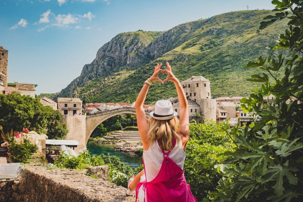 5 Reasons You Should Visit Mostar - Bucket List Ideas - Expat Explore