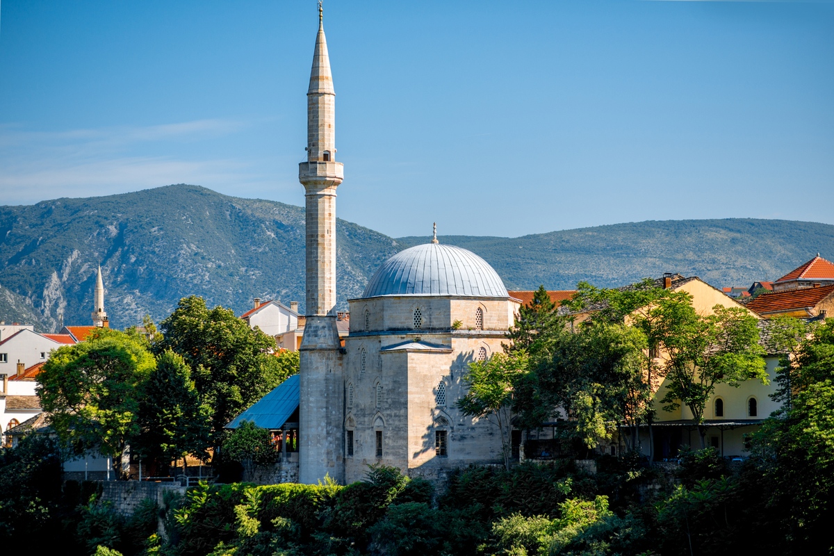 5 Reasons You Should Visit Mostar - Bucket List Ideas - Expat Explore