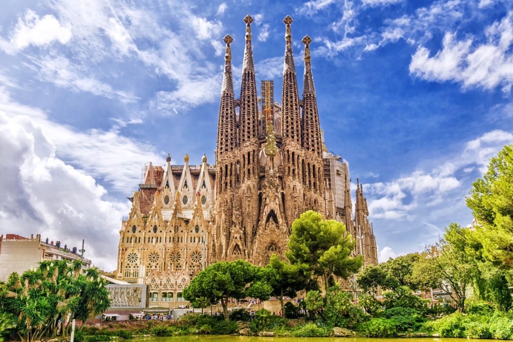 15 Interesting Facts About Spain - Fun Spain Facts - Expat Explore