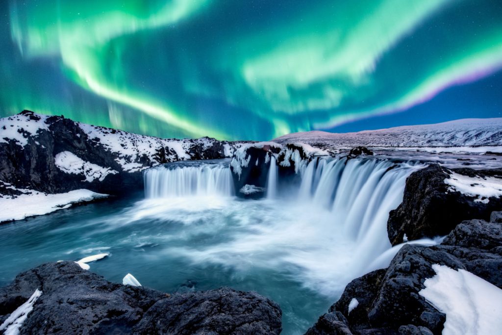 Snowy Places To Visit - Best Places For Snow - Expat Explore