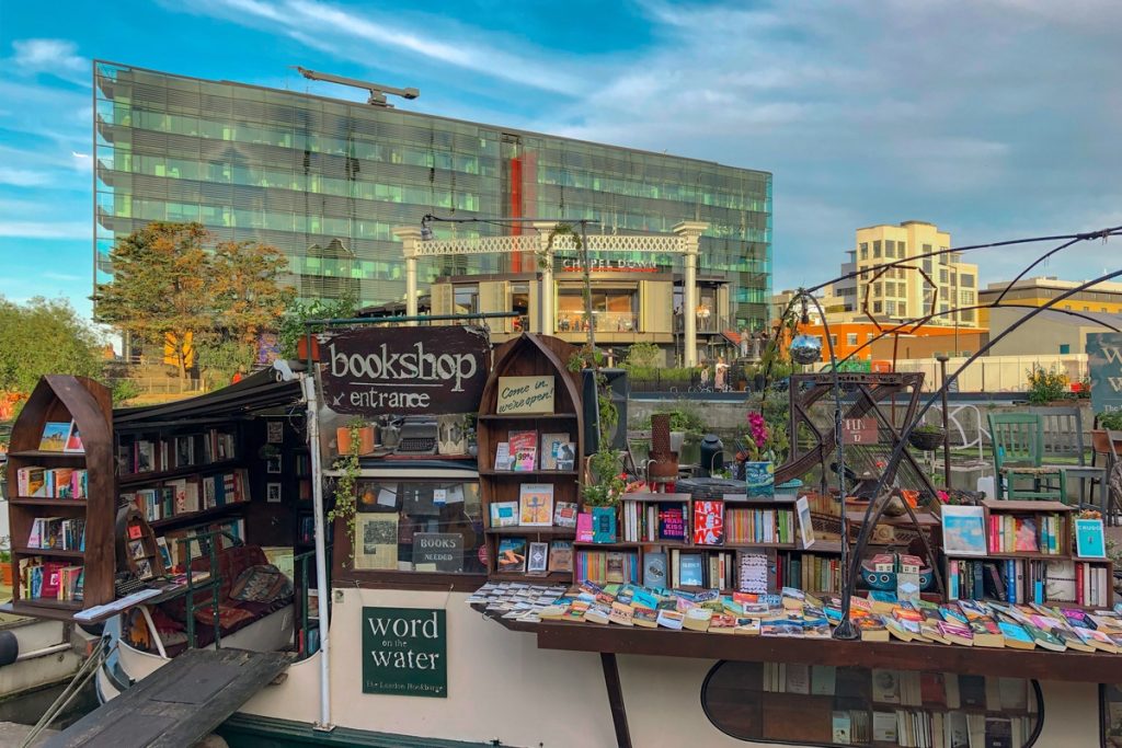The 15 Most Beautiful Bookshops in Europe - Expat Explore