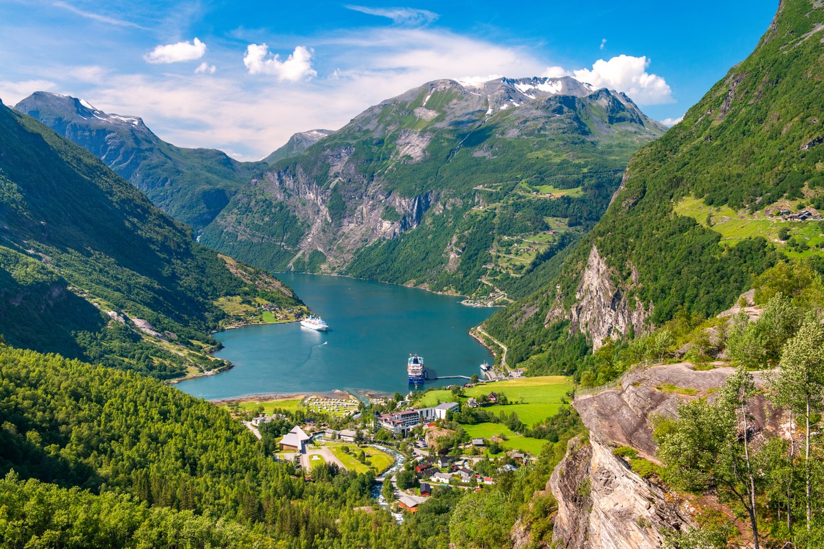 Best 10 UNESCO World Heritage Sites in Europe - Expat Explore