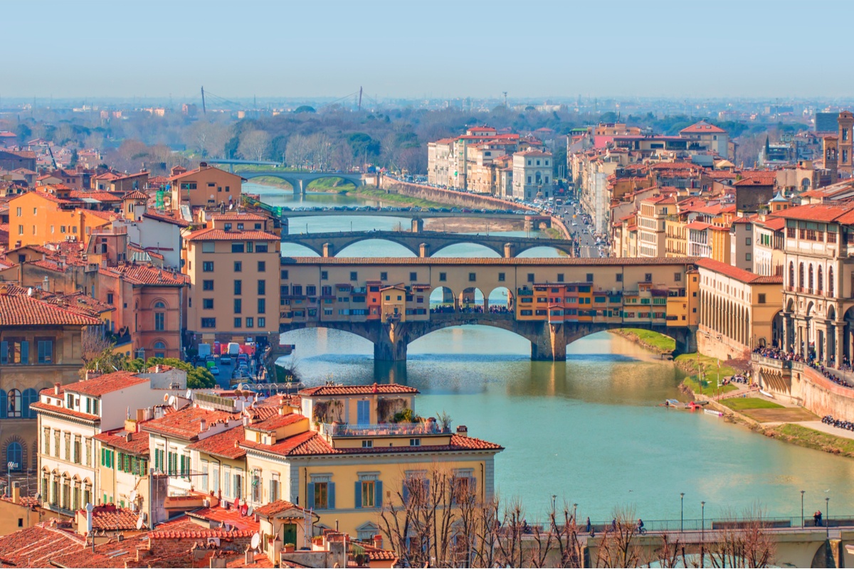 Exploring Florence - What To Do in Florence, Italy - Expat Explore