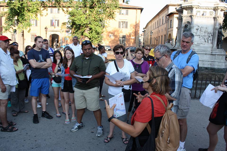 Exploring Florence - What To Do in Florence, Italy - Expat Explore