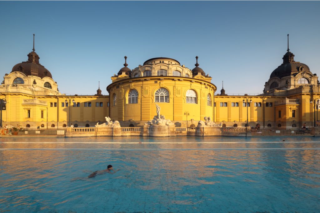 Interesting Facts About Hungary - Fun Facts - Expat Explore