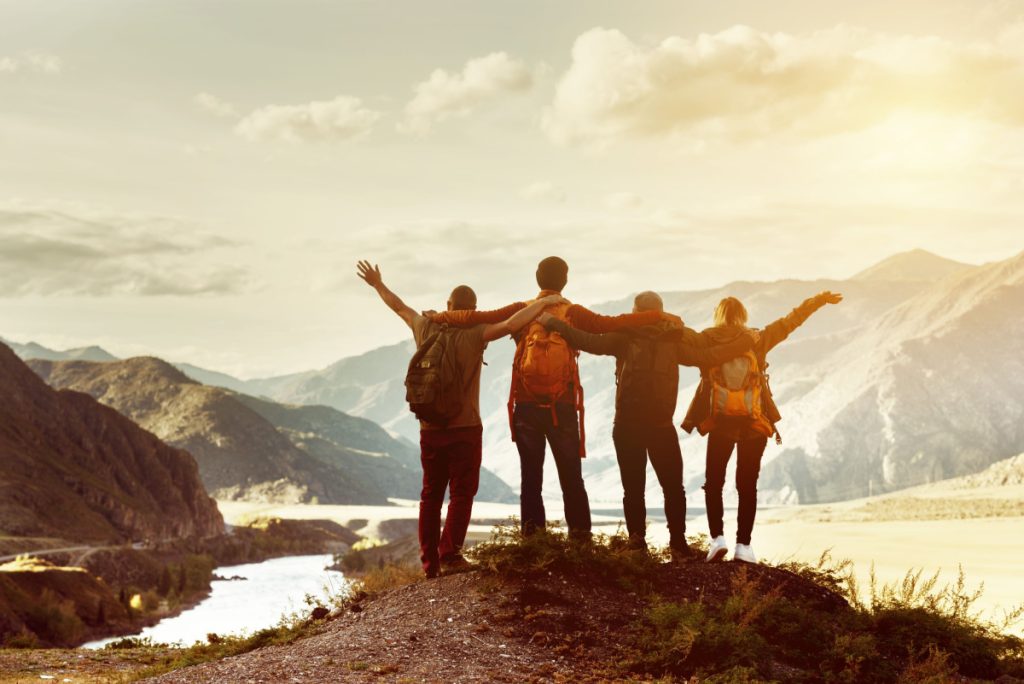 Top 10 Friendliest Countries in the World - Expat Explore