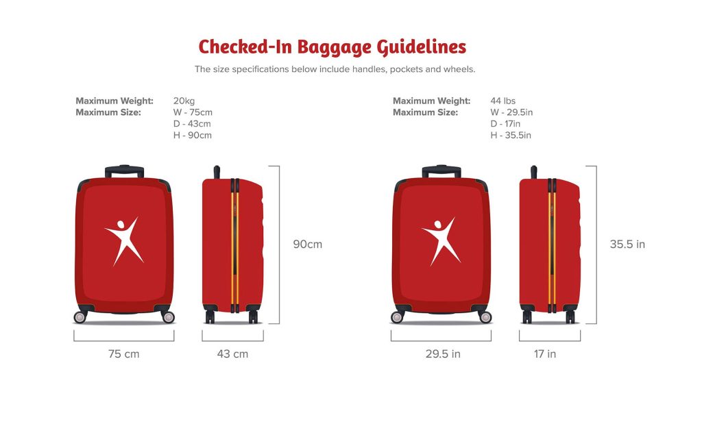 What to Pack? Top Packing Tips From Expat Explore Tour Leaders