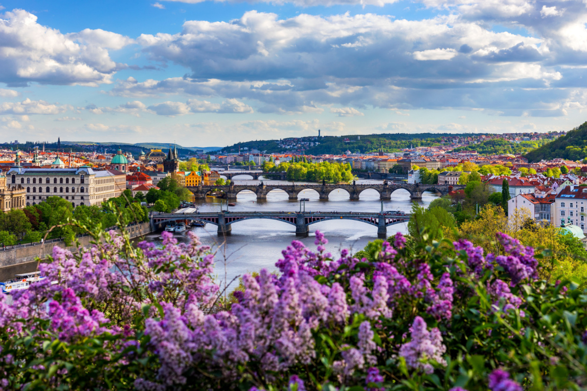 Best Spring Honeymoon Destinations in Europe - Expat Explore