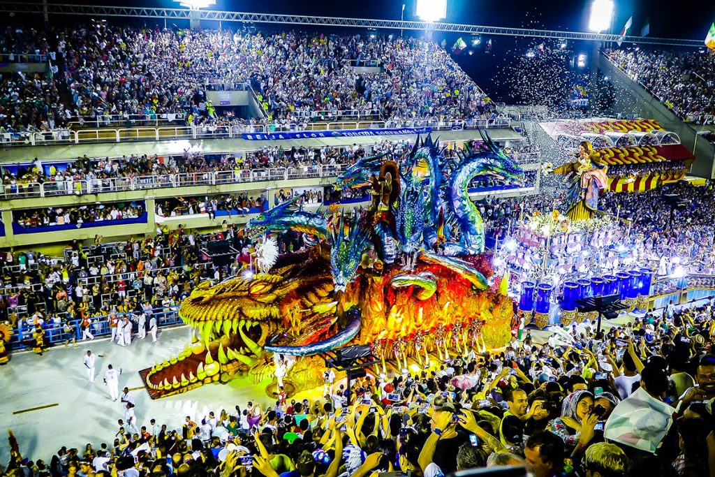Top Cultural Events Around The World - Expat Explore