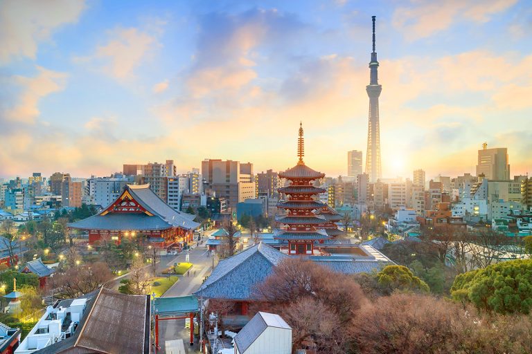 Top Fashion Cities - Best Cities For Fashion - Expat Explore