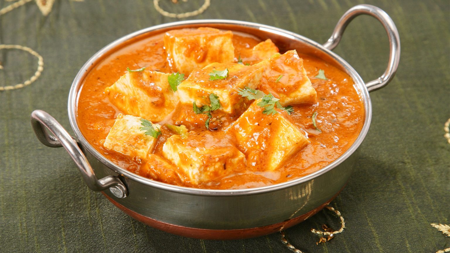 Famous Vegetarian Dishes - Top Meat-Free Meals - Expat Explore