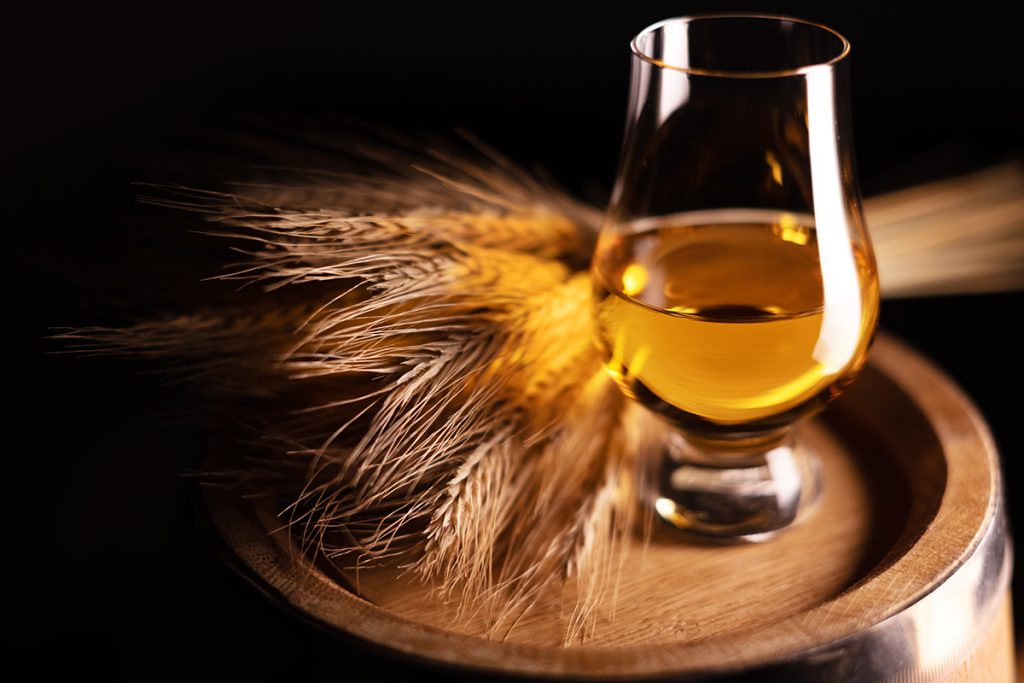 Explore The Best Whiskey Worldwide - International Whisky Day