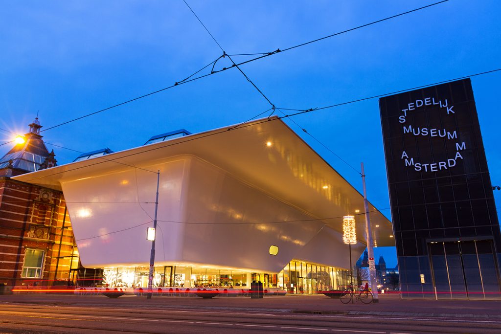 Best Museums in Amsterdam - Museum Guide - Expat Explore