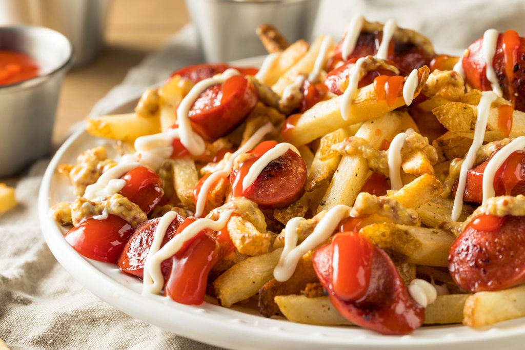World’s Best French Fries - French Fry Day - Expat Explore