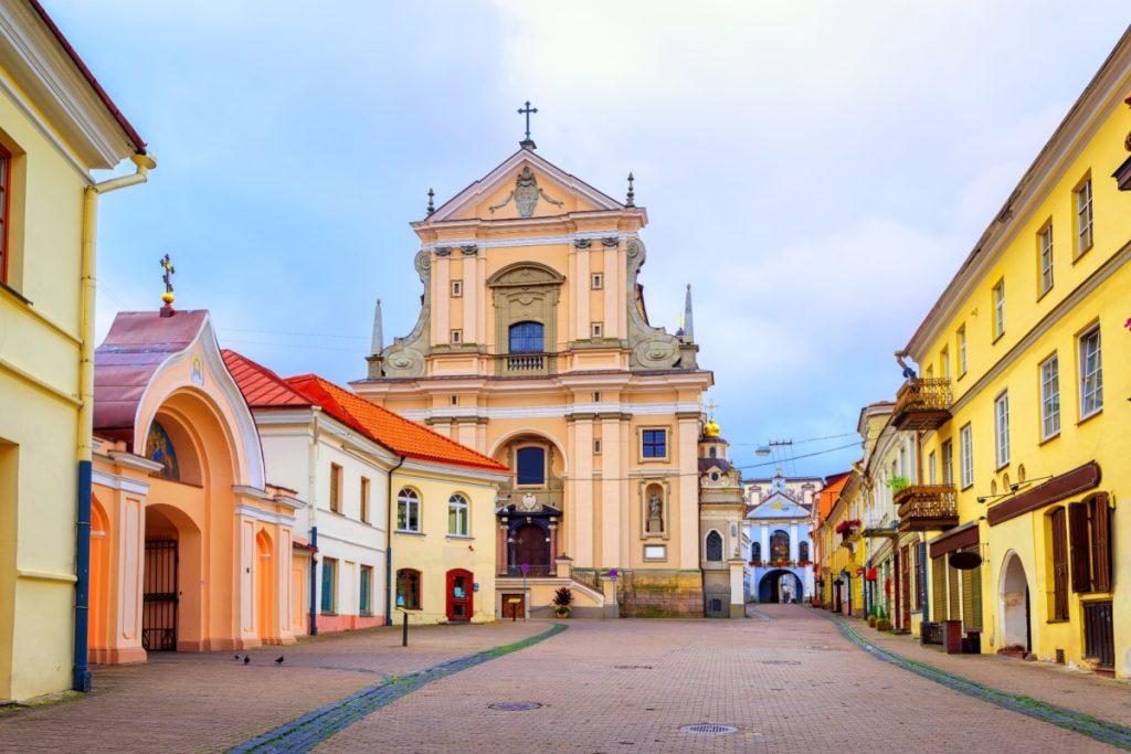 Guide to the Baltic States - Baltics Travel Guide - Expat Explore