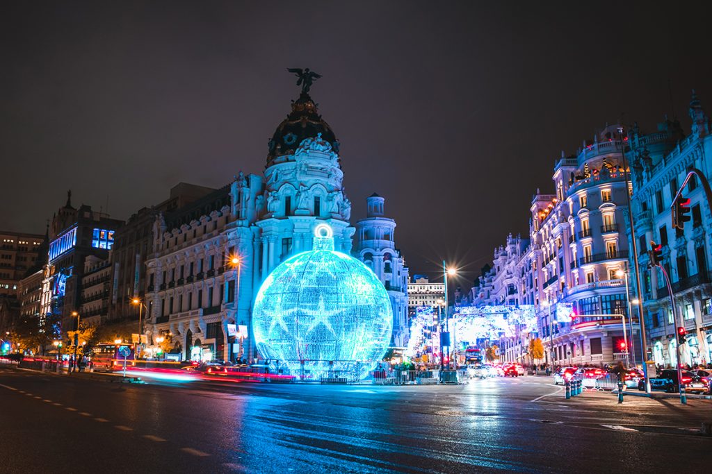 Christmas in Spain - Spain Christmas Traditions - Expat Explore