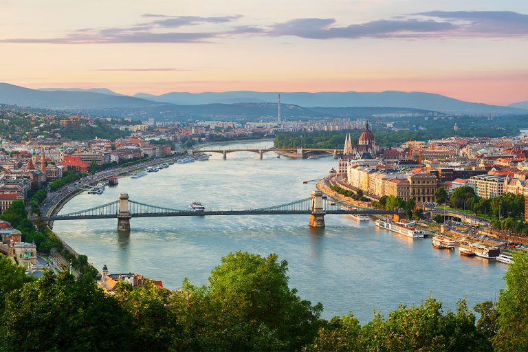 Interesting Facts About Hungary - Fun Facts - Expat Explore