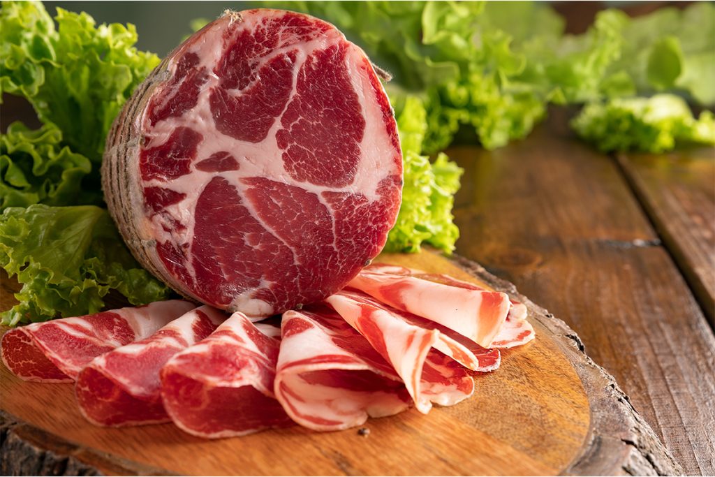 Guide to Italy’s Cold Cuts - Italian Cured Meats - Expat Explore