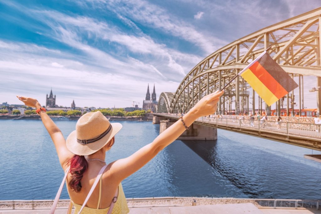German Language Guide - German Travel Phrases - Expat Explore