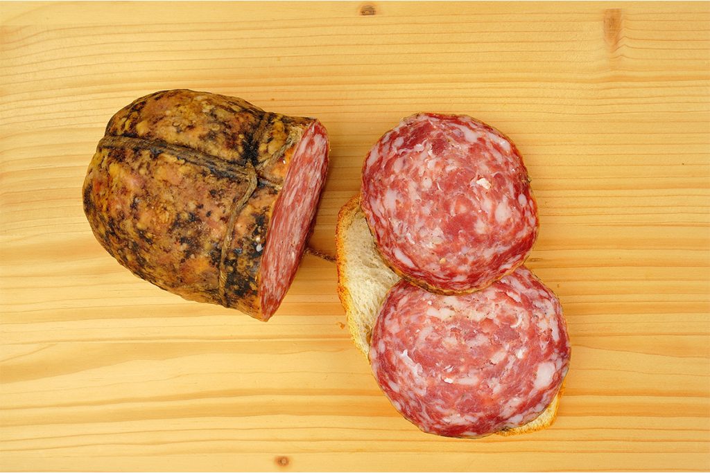 Guide to Italy’s Cold Cuts - Italian Cured Meats - Expat Explore