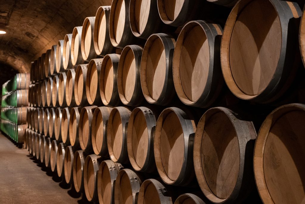 Spanish Wine Regions - Travel Guide - Expat Explore