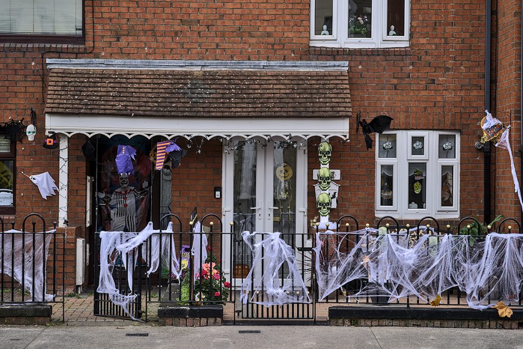 World’s Top Halloween Celebrations - Expat Explore