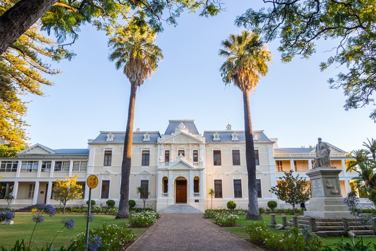 Top 10 Most Beautiful Universities & Campuses - Expat Explore