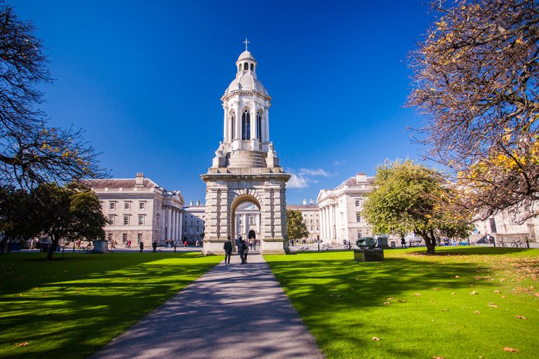 Top 10 Most Beautiful Universities & Campuses - Expat Explore