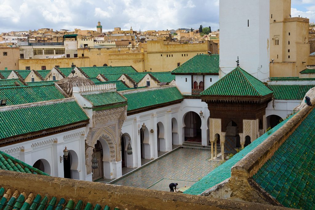 Top 10 Most Beautiful Universities & Campuses - Expat Explore