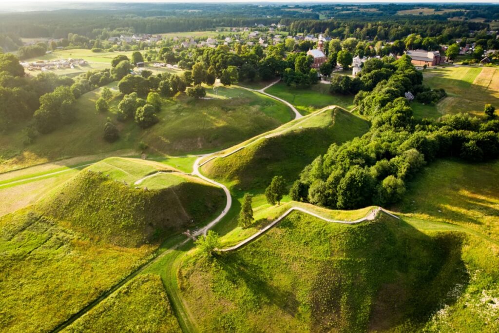 Lithuania Events Guide - Top 2025 Festivities - Expat Explore