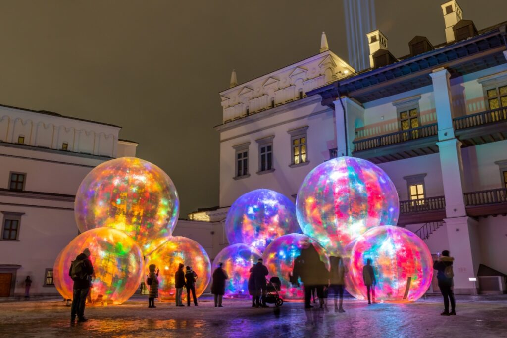 Lithuania Events Guide - Top 2025 Festivities - Expat Explore