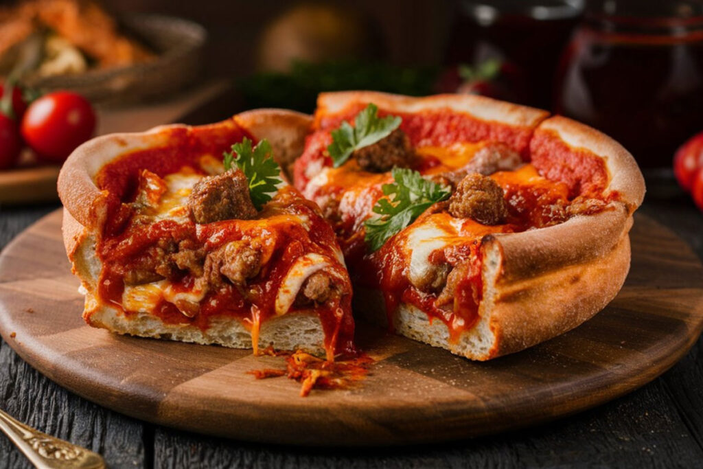 The most iconic American pizza styles - Expat Explore