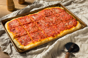 The most iconic American pizza styles - Expat Explore